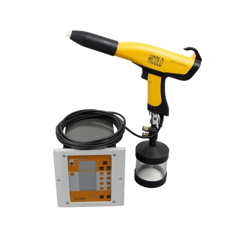 Powder Coating Guns | COLO Powder Coat Shop